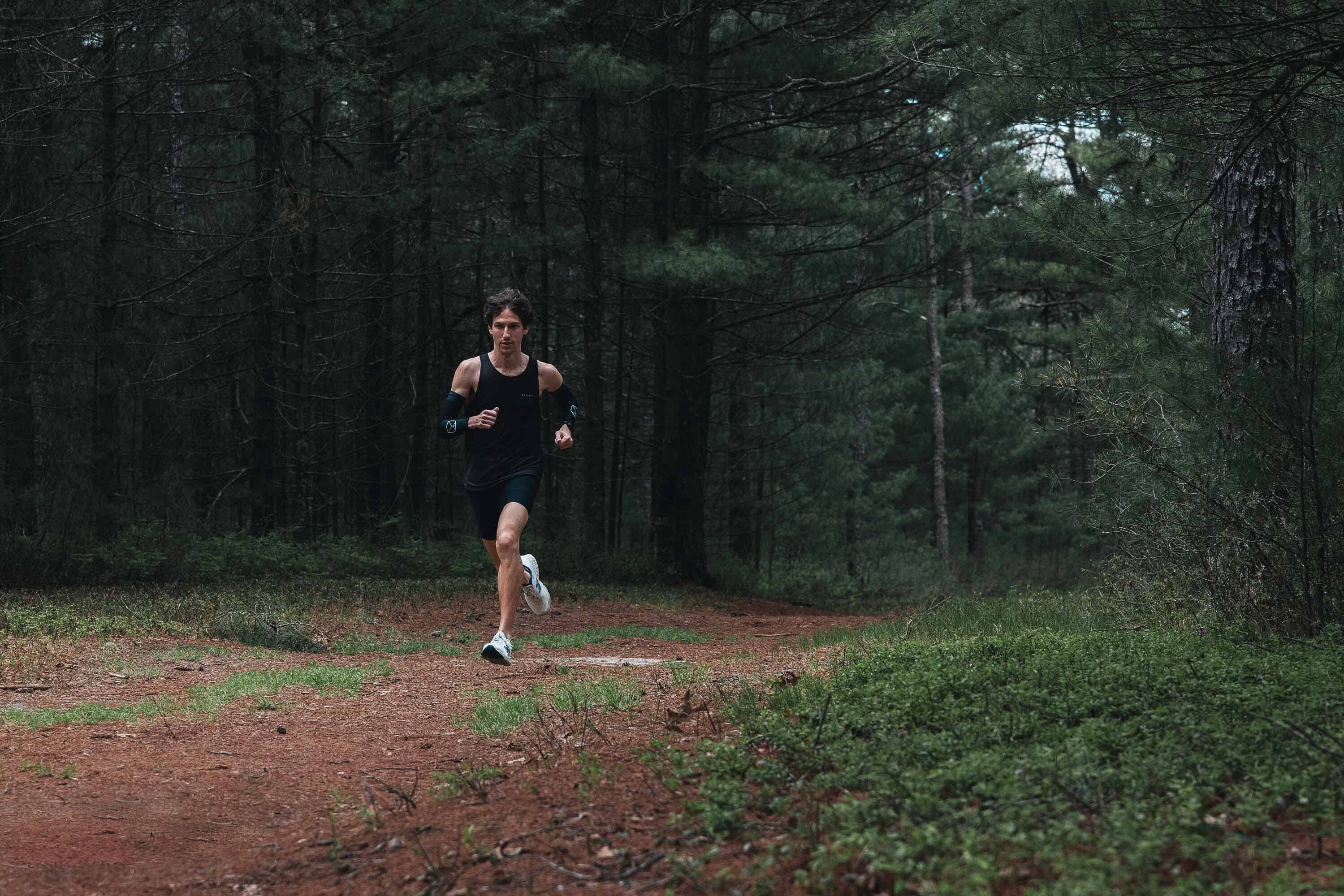 Men's Running – PLANT ATHLETIC