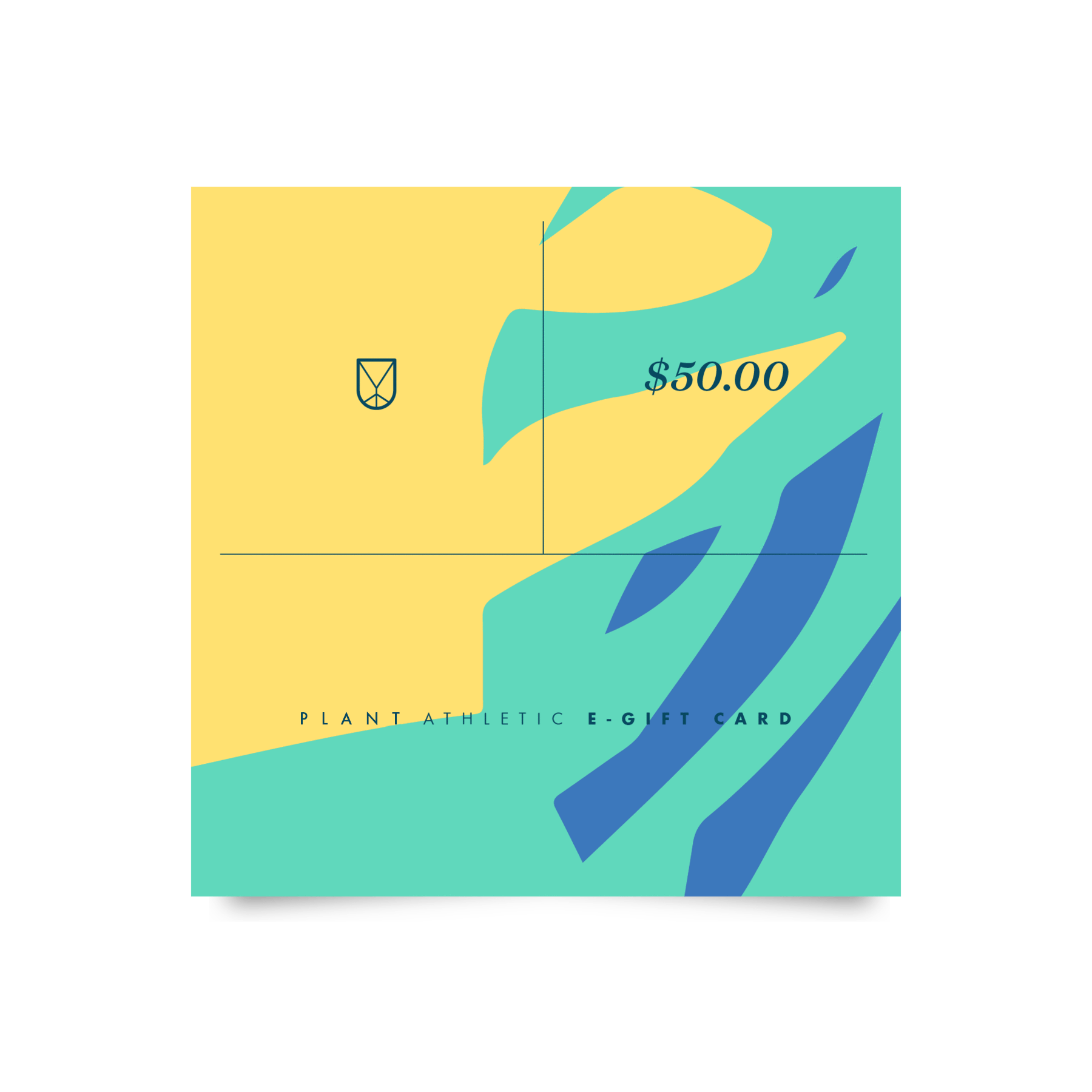 Plant Athletic Gift Card – PLANT ATHLETIC