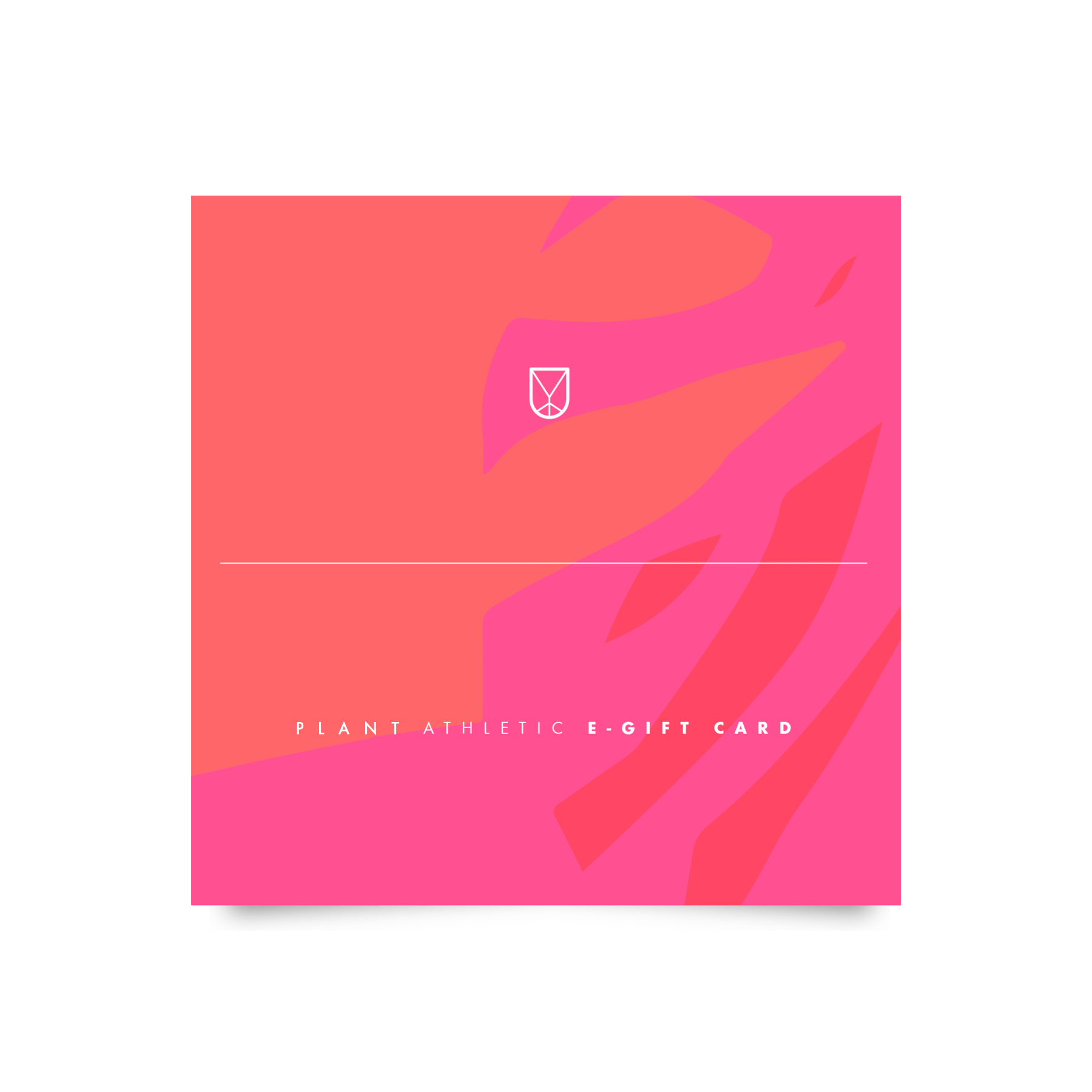 Plant Athletic Gift Card – PLANT ATHLETIC